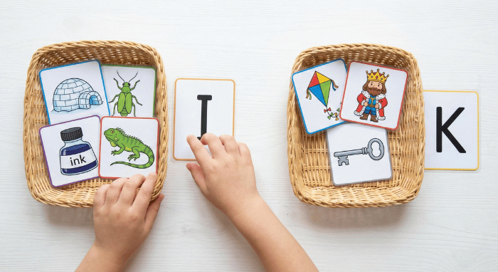 Letter K Activities for Preschoolers: 10 Fun Ideas