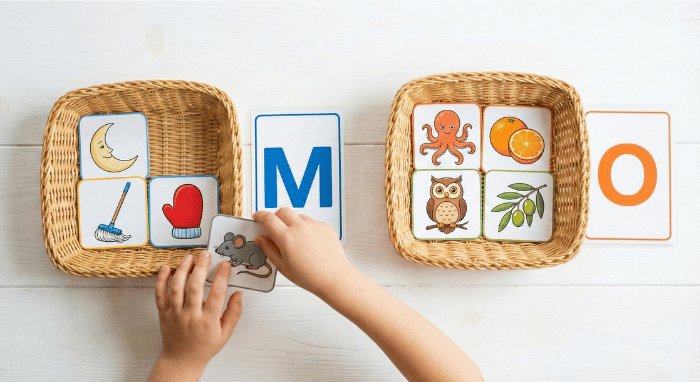 Letter M Activities for Preschoolers: 10 Fun Ideas