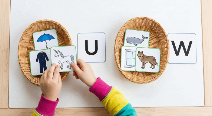 Letter U Activities for Preschoolers: 10 Fun Ideas