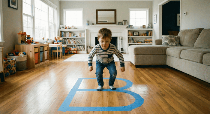 Letter B Activities for Preschoolers: 10 Fun Ideas