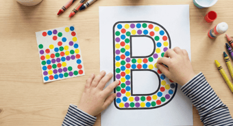 Letter B Activities for Preschoolers: 10 Fun Ideas