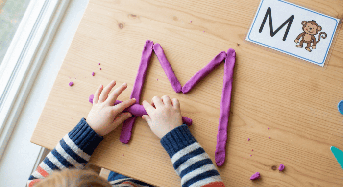 Letter M Activities for Preschoolers: 10 Fun Ideas