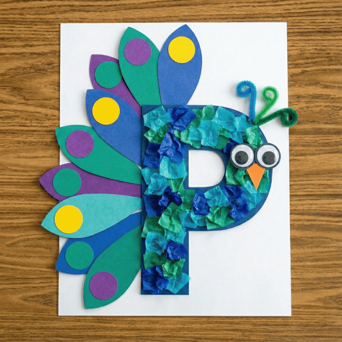 Letter P Activities for Preschoolers: 10 Fun Ideas