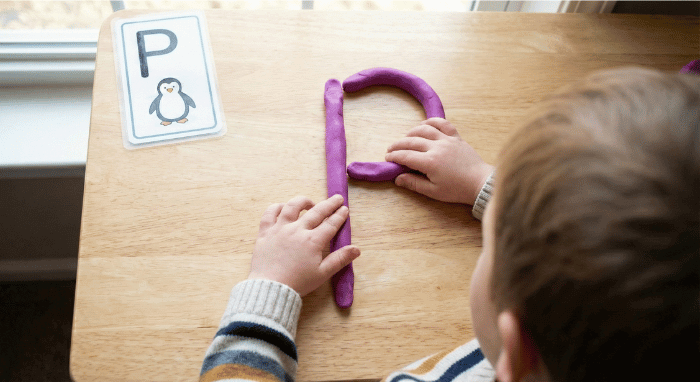 Letter P Activities for Preschoolers: 10 Fun Ideas