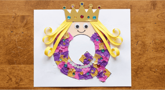 Letter Q Activities for Preschoolers: 10 Fun Ideas