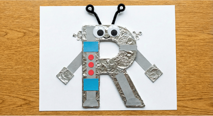 Letter R Activities for Preschoolers: 10 Fun Ideas