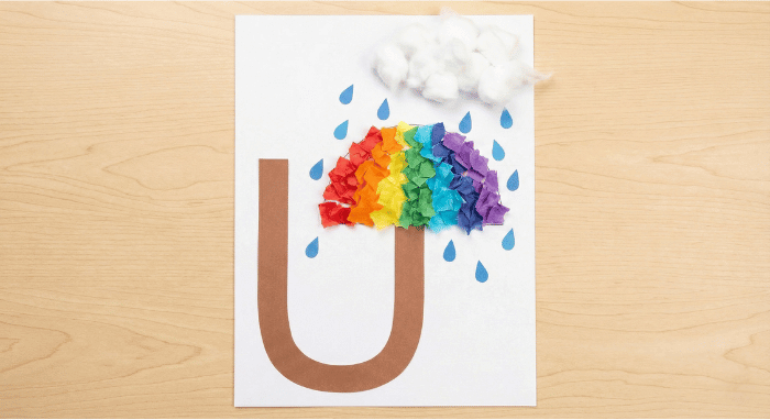 Letter U Activities for Preschoolers: 10 Fun Ideas