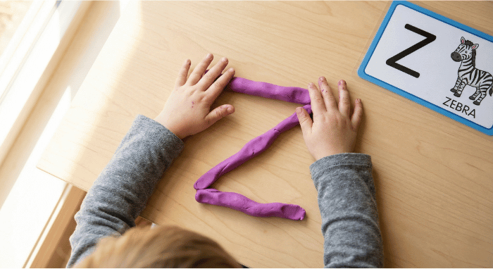 Letter Z Activities for Preschoolers: 10 Fun Ideas
