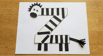 Letter Z Activities for Preschoolers: 10 Fun Ideas