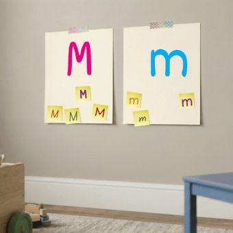 Letter M Activities for Preschoolers: 10 Fun Ideas