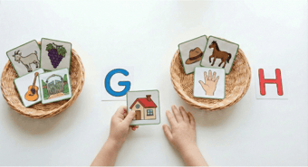 Letter H Activities for Preschoolers: 10 Fun Ideas