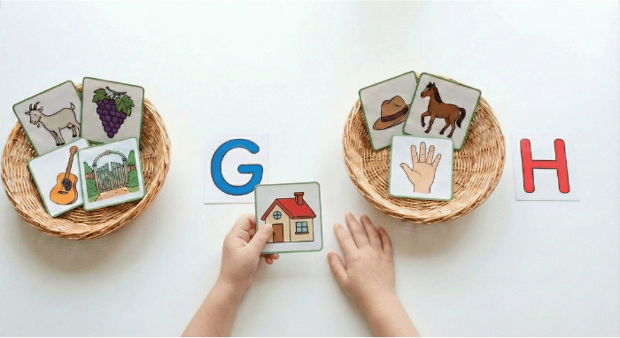 Letter G Activities for Preschoolers: 10 Fun Ideas