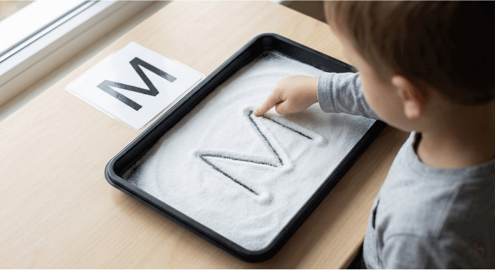 Letter M Activities for Preschoolers: 10 Fun Ideas