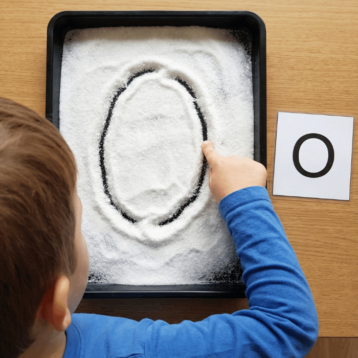 Letter O Activities for Preschoolers: 10 Fun Ideas