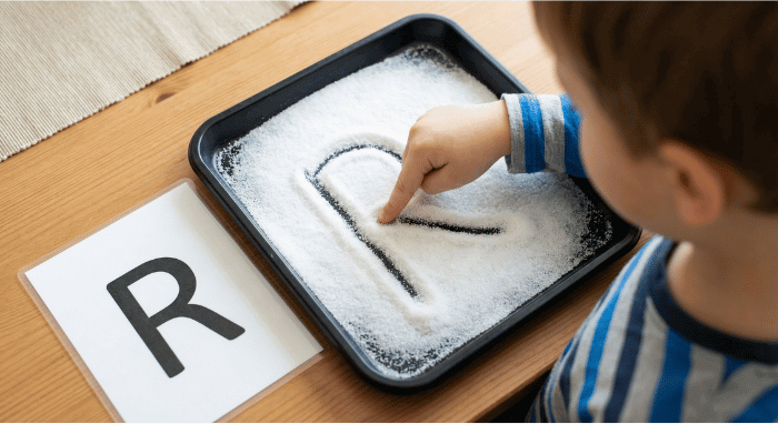 Letter R Activities for Preschoolers: 10 Fun Ideas