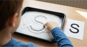 Letter S Activities for Preschoolers: 10 Fun Ideas
