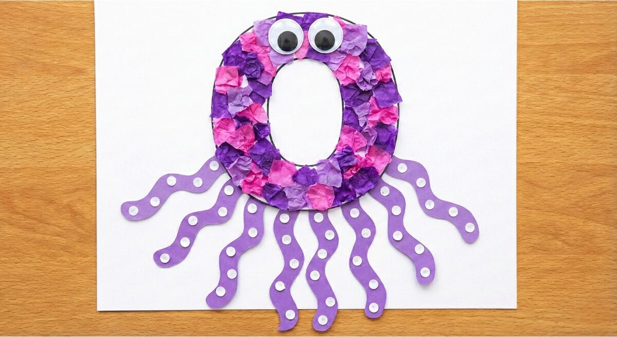 Letter O Activities for Preschoolers: 10 Fun Ideas