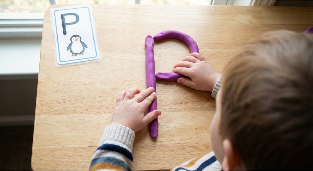 Letter P Activities for Preschoolers: 10 Fun Ideas