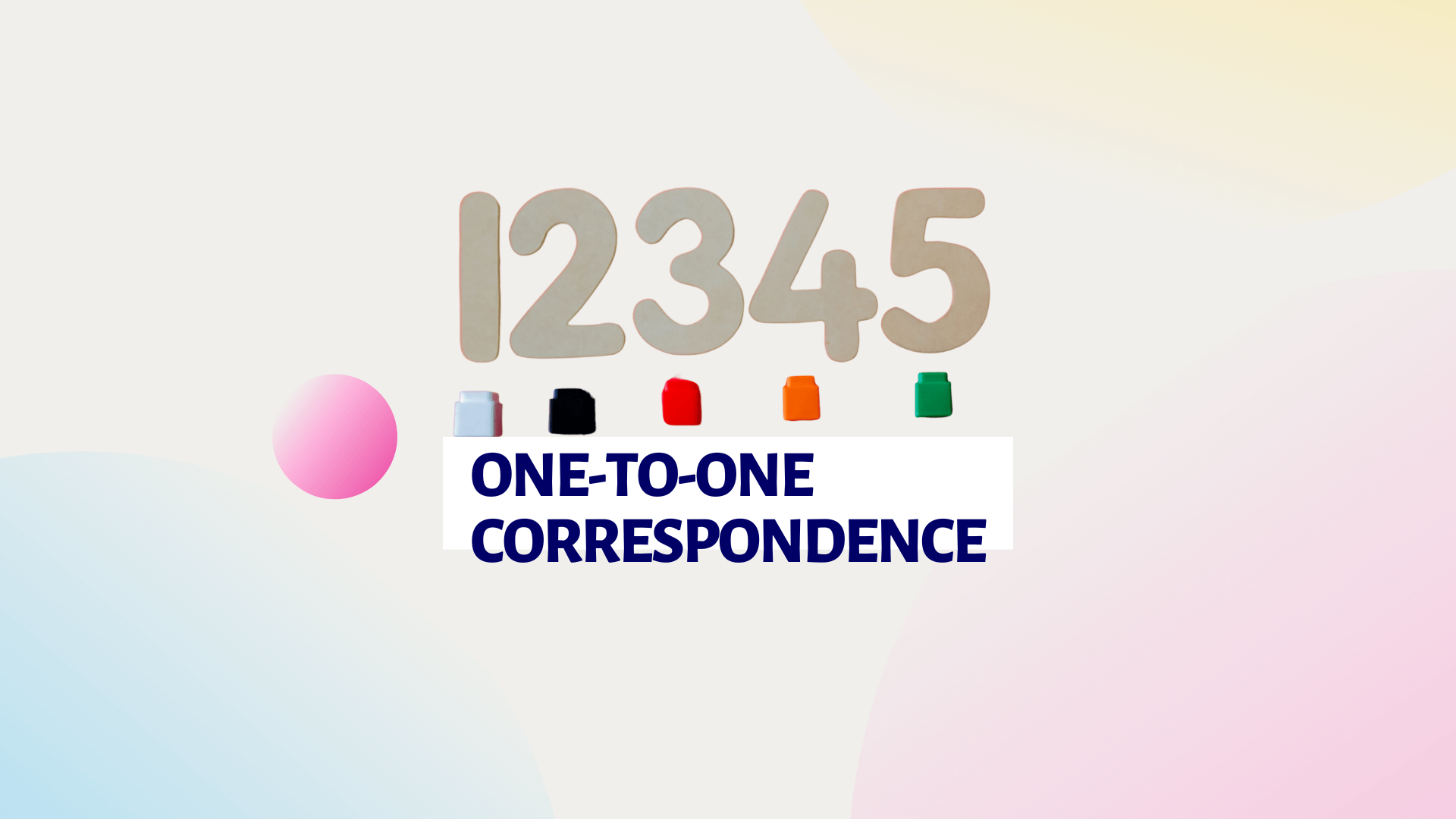 10 One-to-One Correspondence Activities for Preschoolers (Hands-On & Fun)
