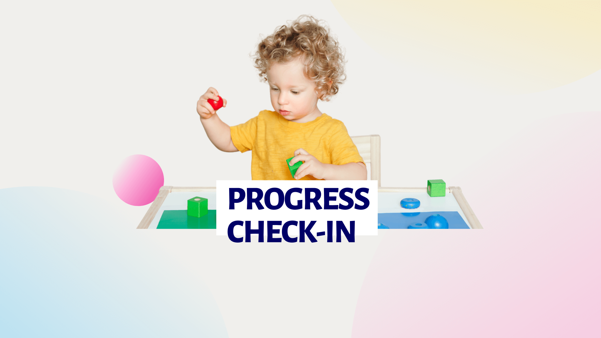 Celebrate Your Child’s Milestones: Reflecting on Progress and Growth ...