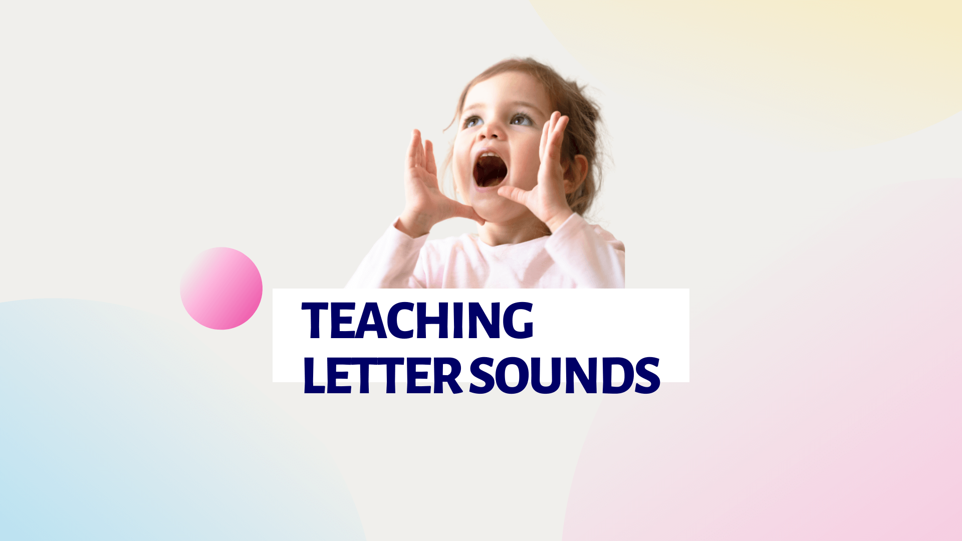 Voiced vs. Unvoiced Sounds: 2 Simple Phonics Tips Every Preschool Mom ...